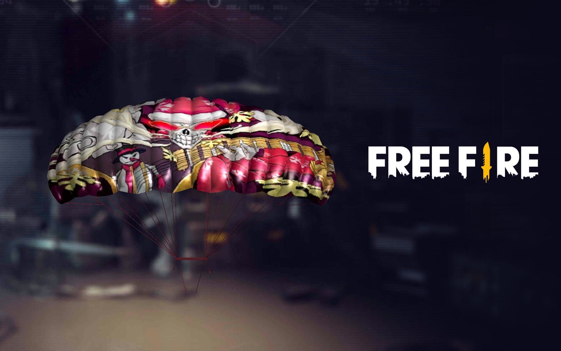 Free Fire rewards for Indian server: How to get free 'Snowman In Flight ...