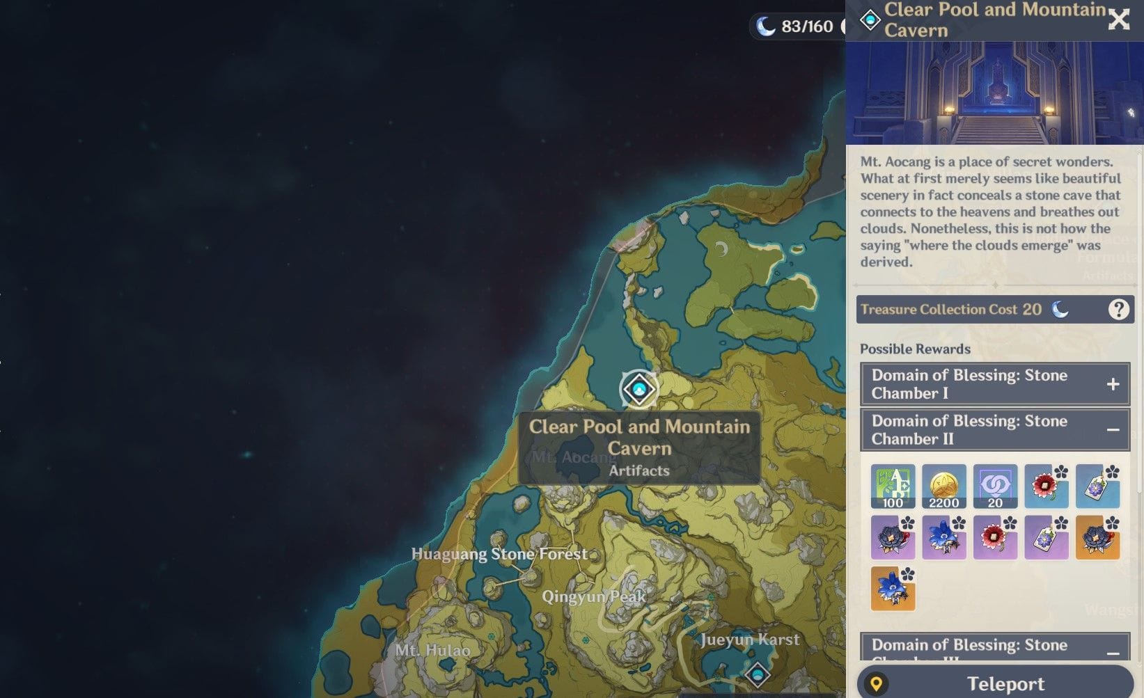 Best Genshin Impact Bennett builds for support role (December 2021)