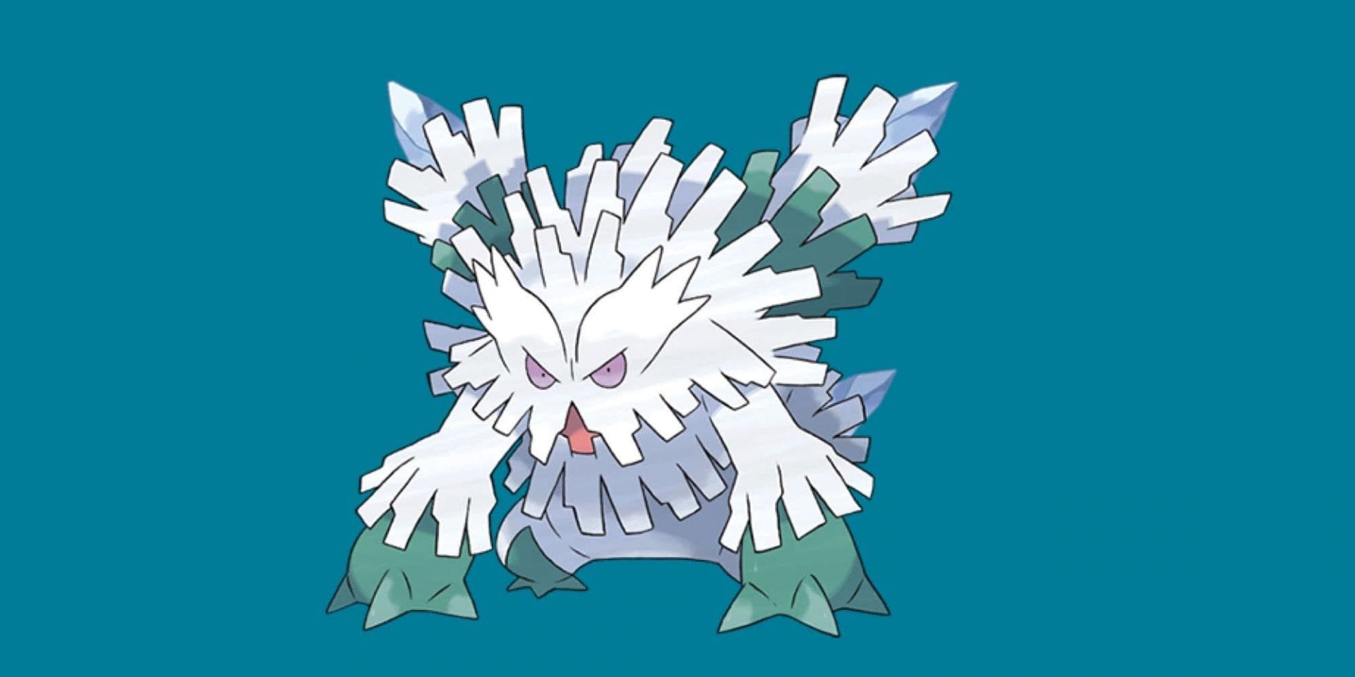 Best Ice-type Fast Moves in Pokemon GO