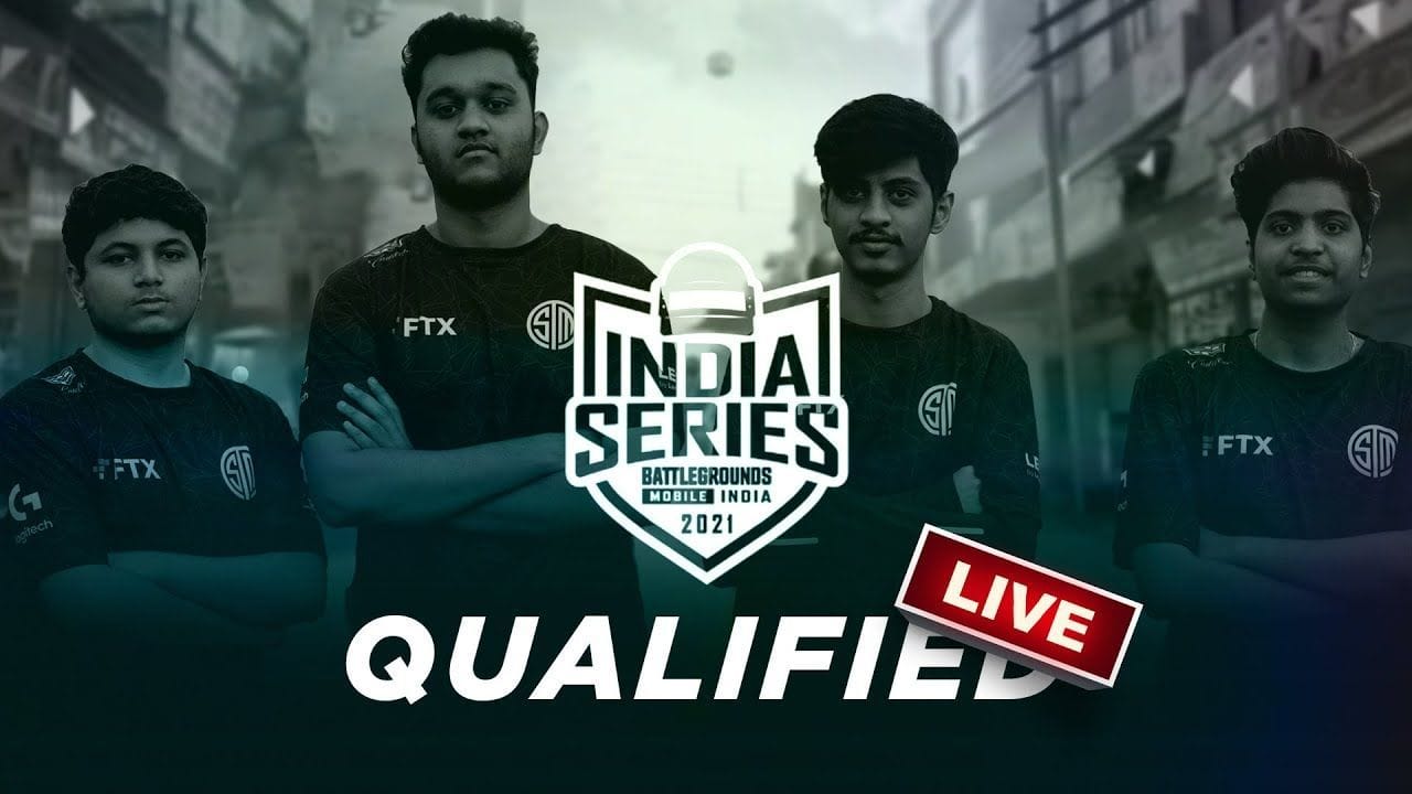 BGIS 2021: TSM bags 31 kills in one game, qualifies for Quarterfinals