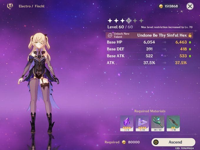 All Genshin Impact lamp grass locations with Interactive map