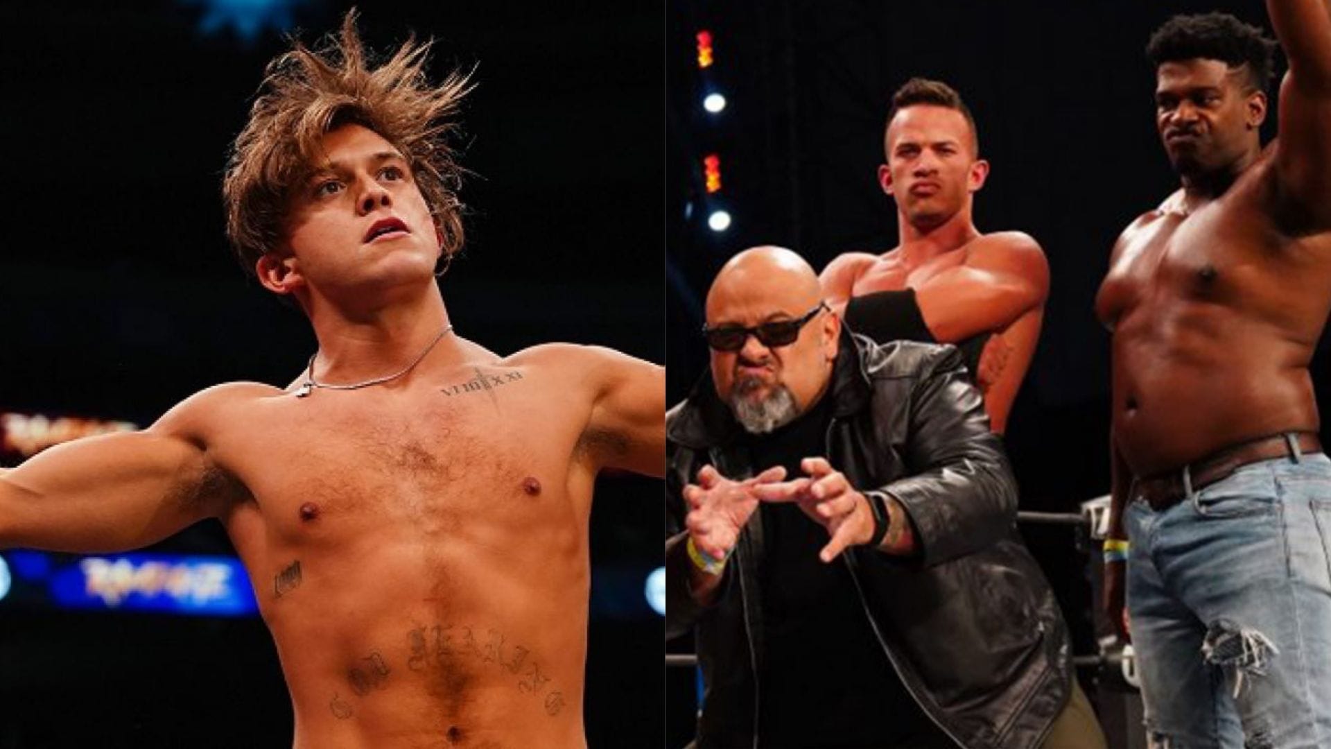 AEW shouldn't make these 5 mistakes with Hook