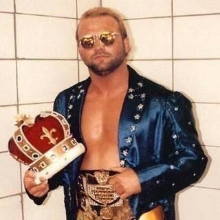 Hot Stuff: Remembering the genius of Eddie Gilbert