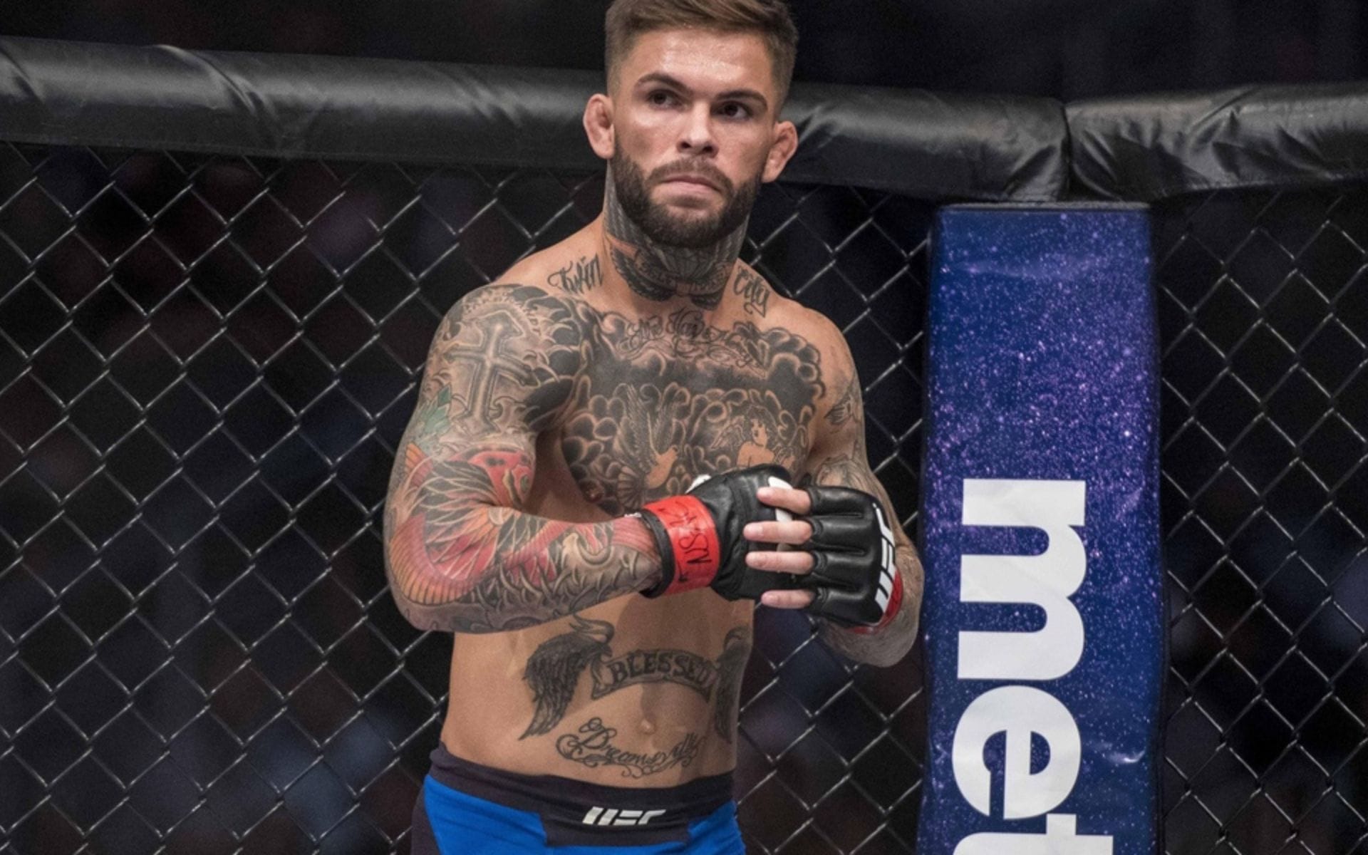 5 reasons why Cody Garbrandt's move to 125lbs at UFC 269 may be a mistake