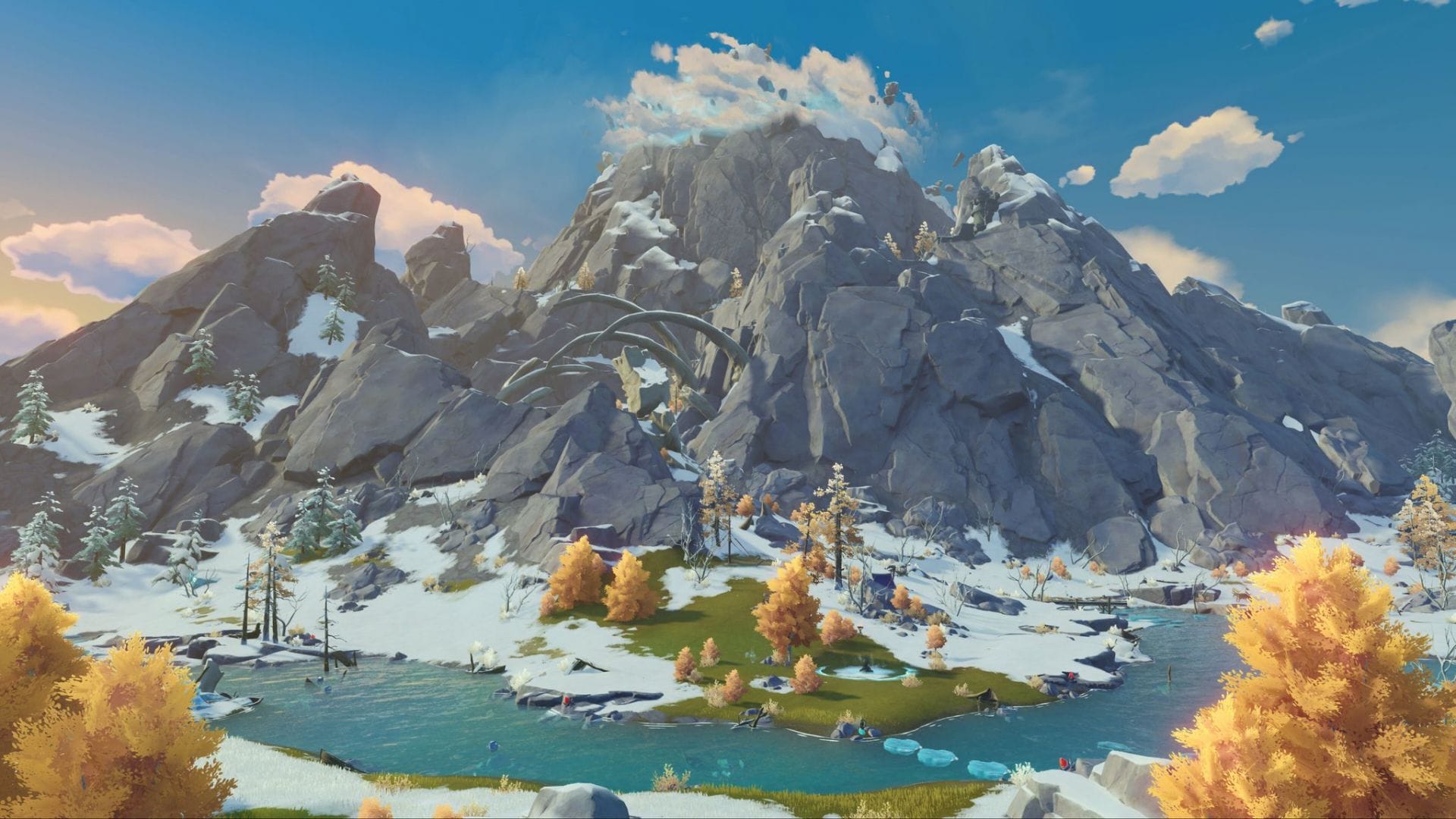 How to lower world level to reduce difficulty in Genshin Impact