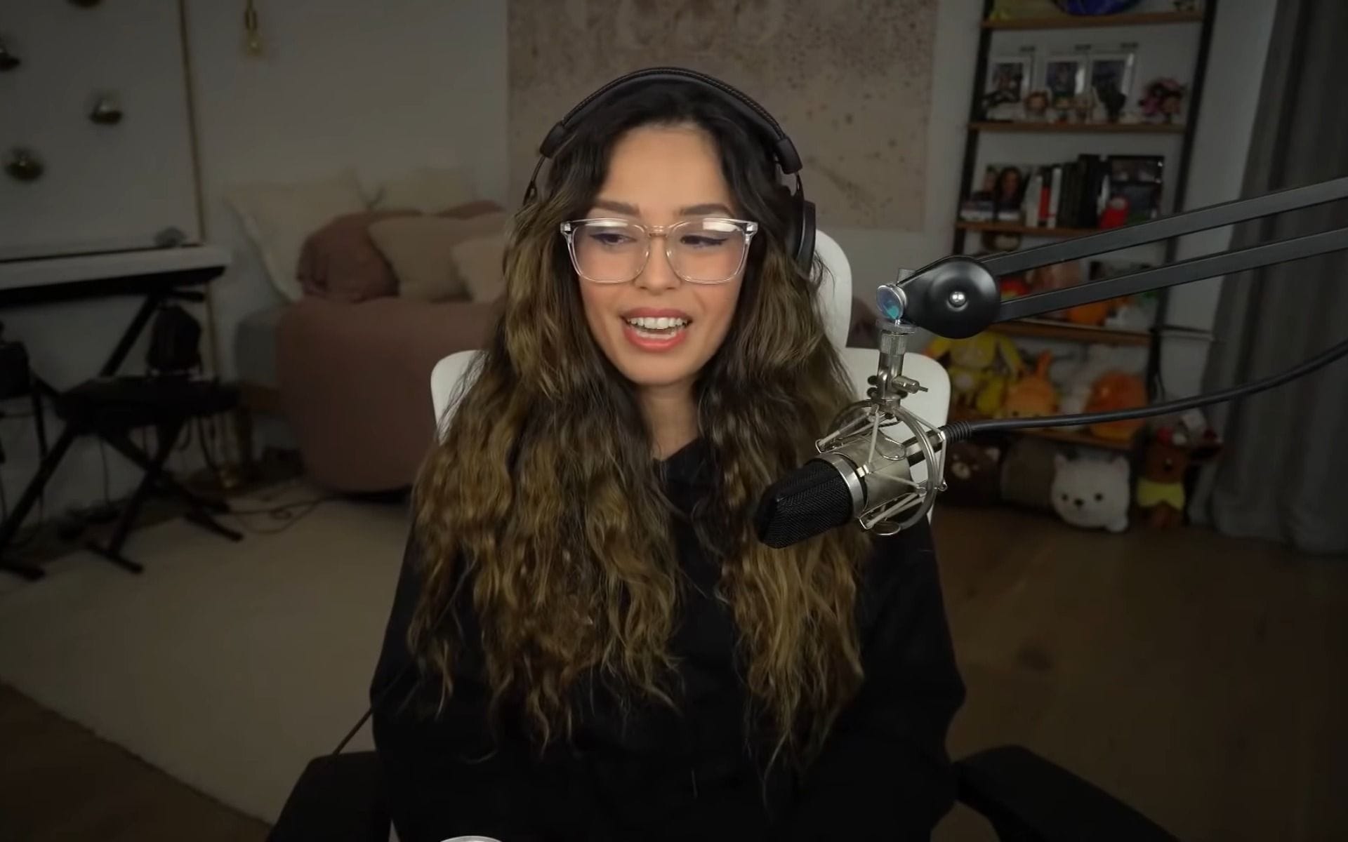 100T owner Valkyrae reacts with pride as she makes Forbes’ 30 under 30 list