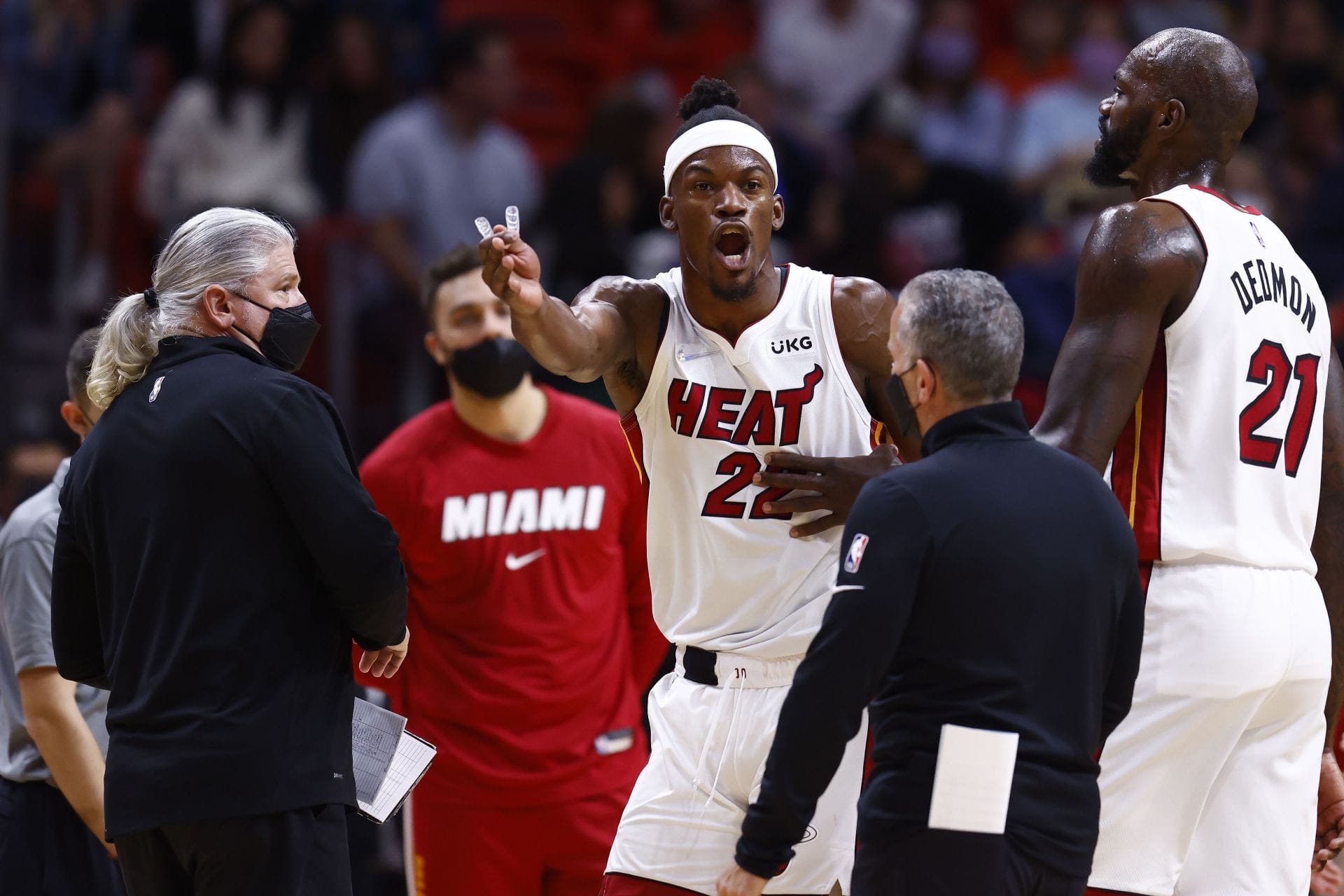 Orlando Magic vs Miami Heat: Injury Report, Predicted Lineups and ...