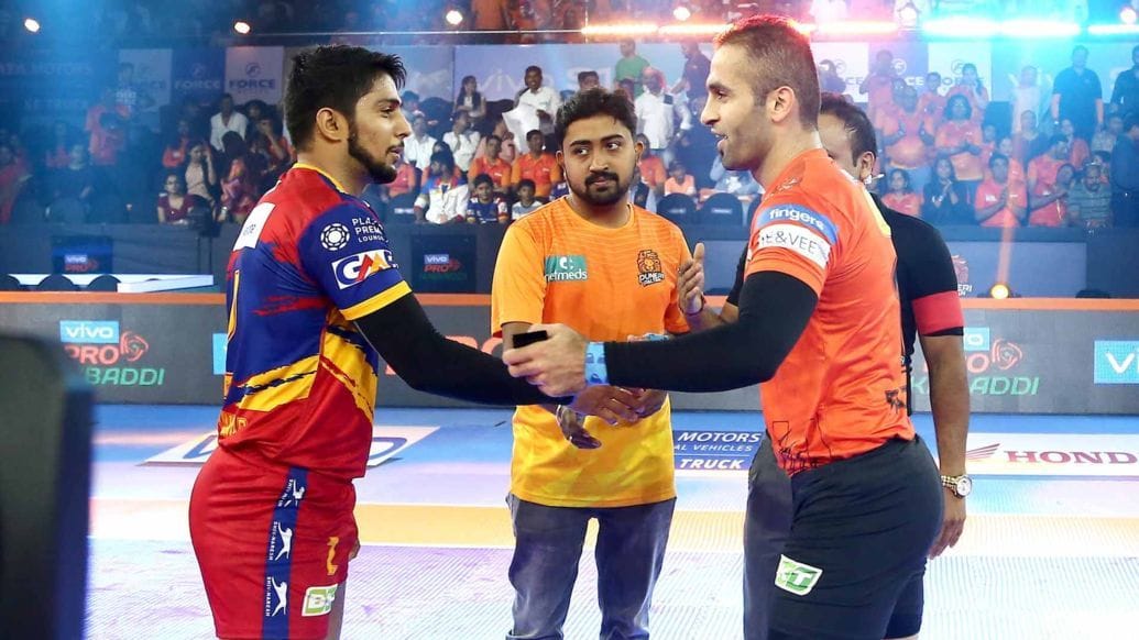 Pro Kabaddi 2021: 3 defenders who could finish with most tackle points ...