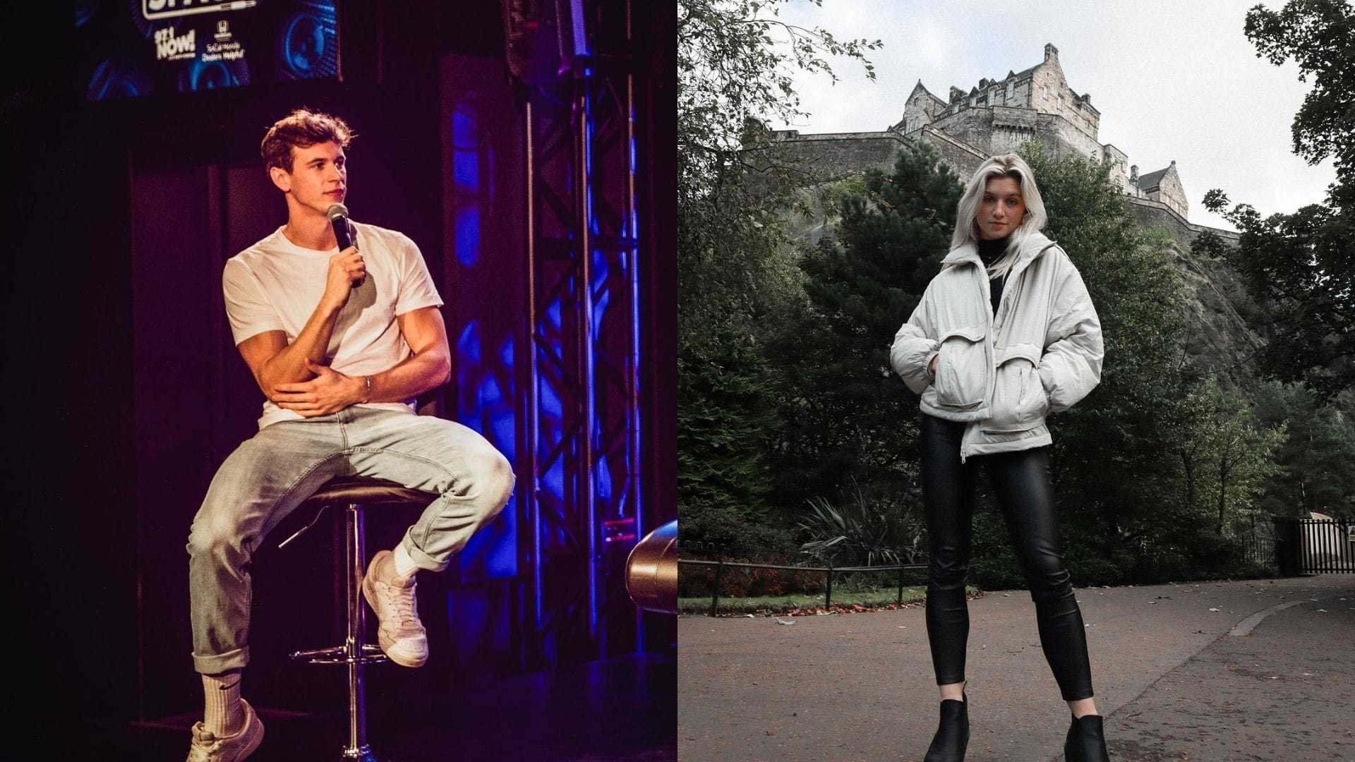 Who is Josh Brubaker? All about Anna Sitar's new boyfriend as TikTok ...
