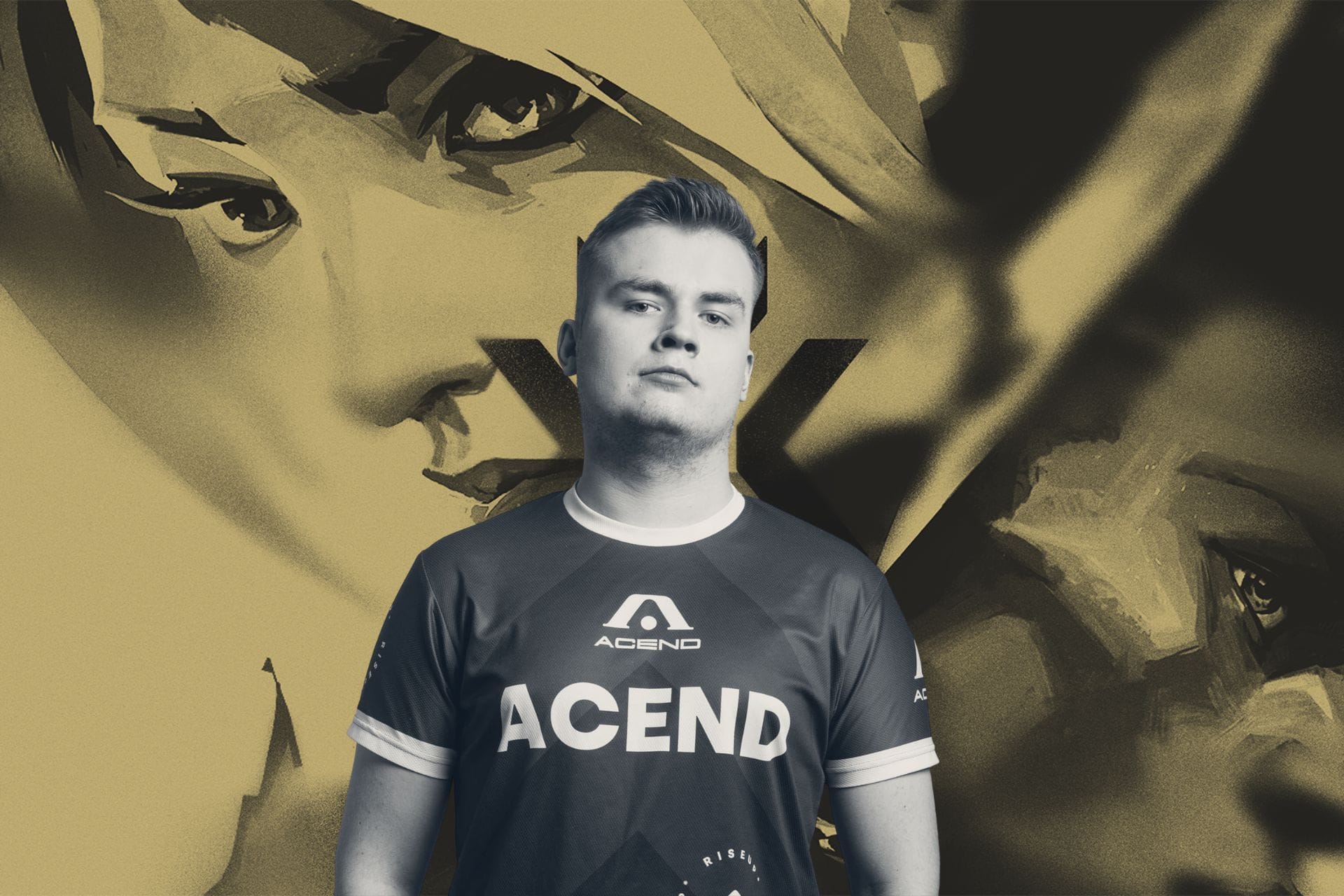 Valorant Champions 2021: "Brought us together as a team" Acend BONECOLD ...