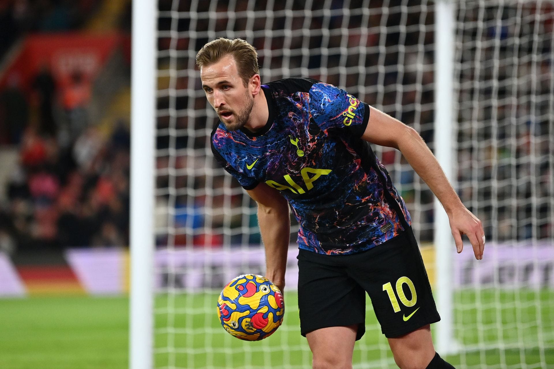 Ranking the 10 greatest Premier League forwards in 2021