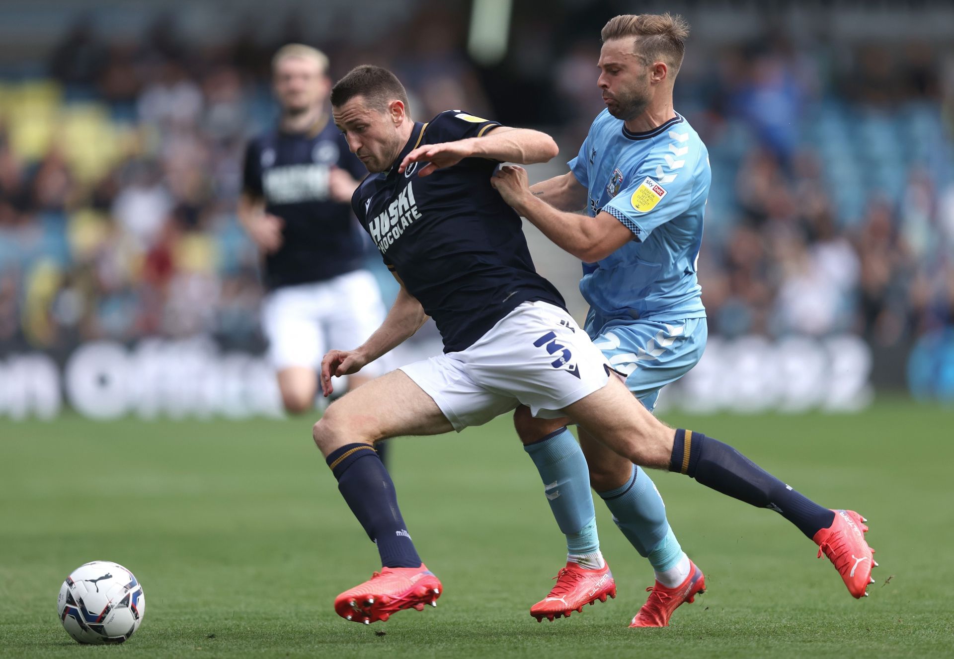 Coventry City vs Millwall prediction, preview, team news and more | EFL ...