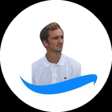 Daniil Medvedev Know All About His Profile, Career Stats, Achievements ...