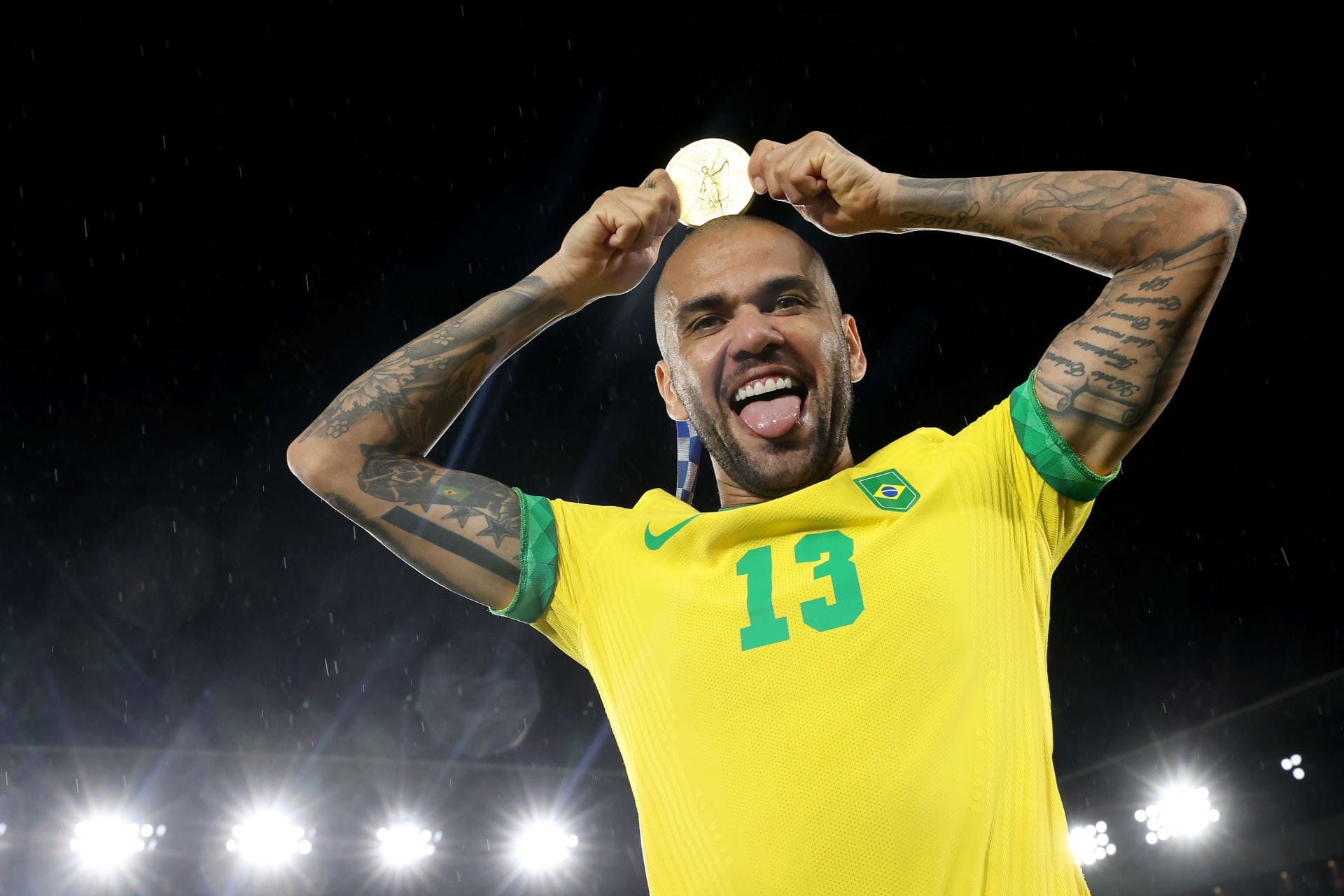 Ranking the 5 greatest Brazilian footballers of the 21st century