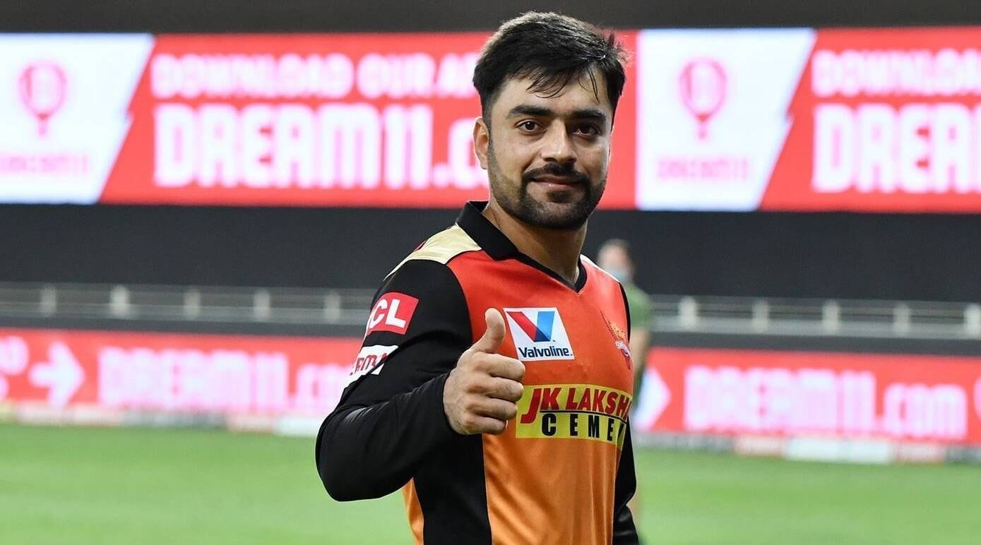 Reasons why SRH may go for Rashid Khan