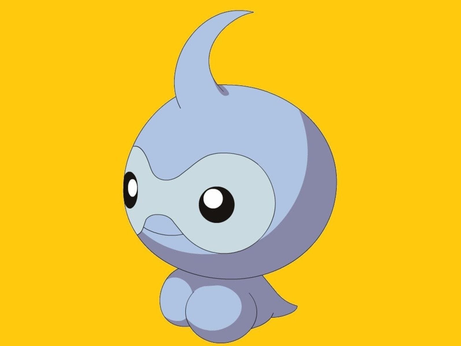 Pokemon GO: Best moveset for Castform