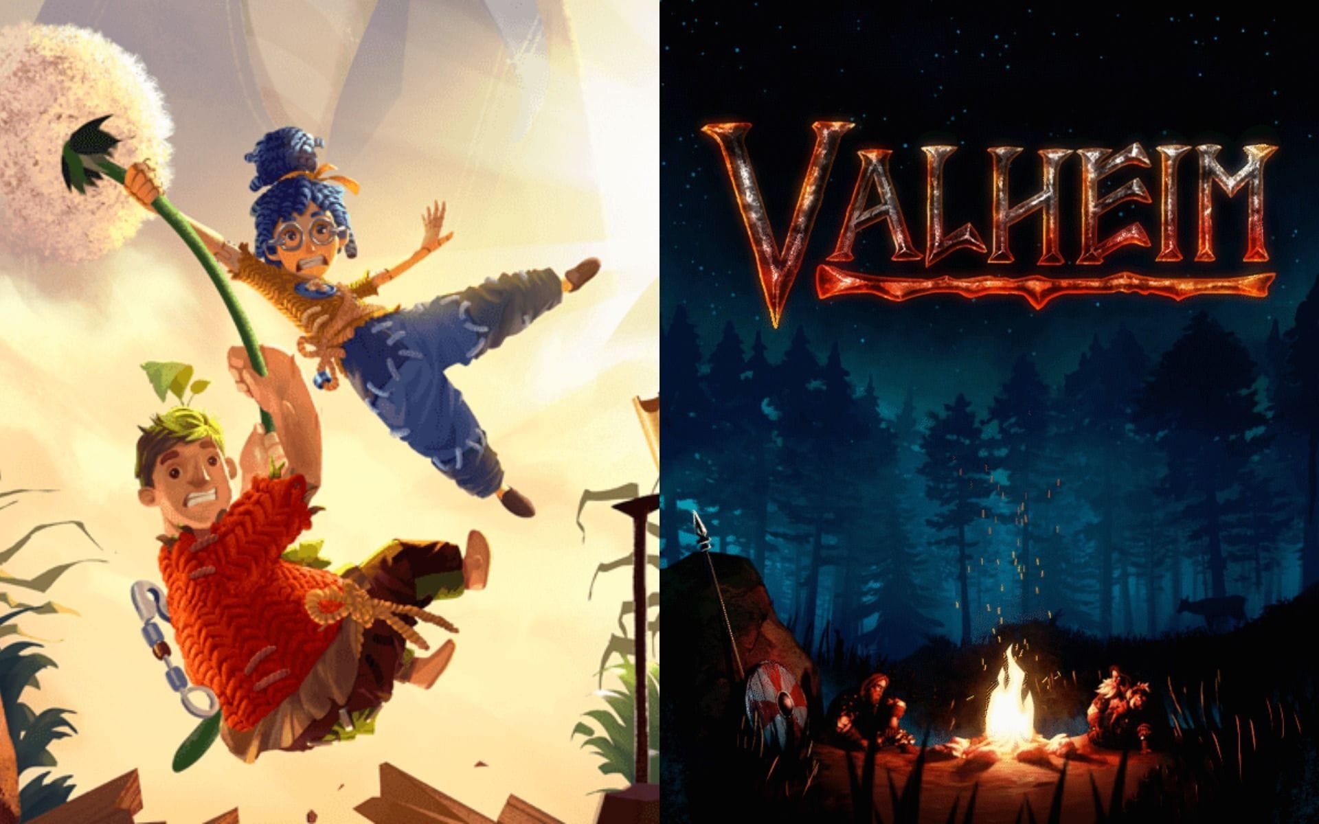5 best co-op/multiplayer games of 2021
