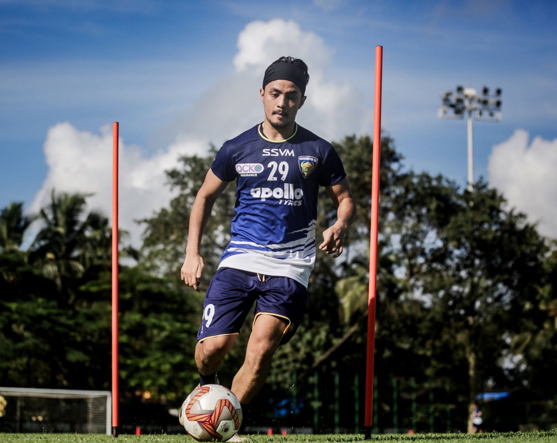 ISL 2021-22: Chennaiyin FC bid farewell to Aman Chetri and Remi