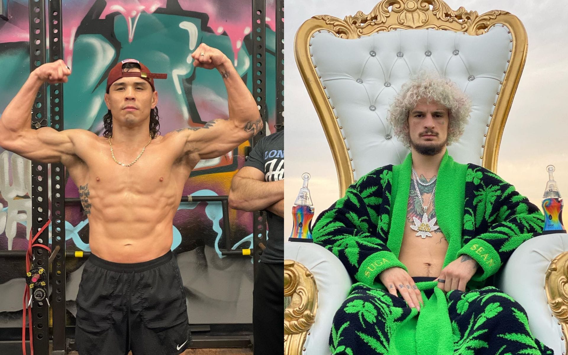 UFC News: Ricky Simon calls out Sean O'Malley after UFC Fight Night win