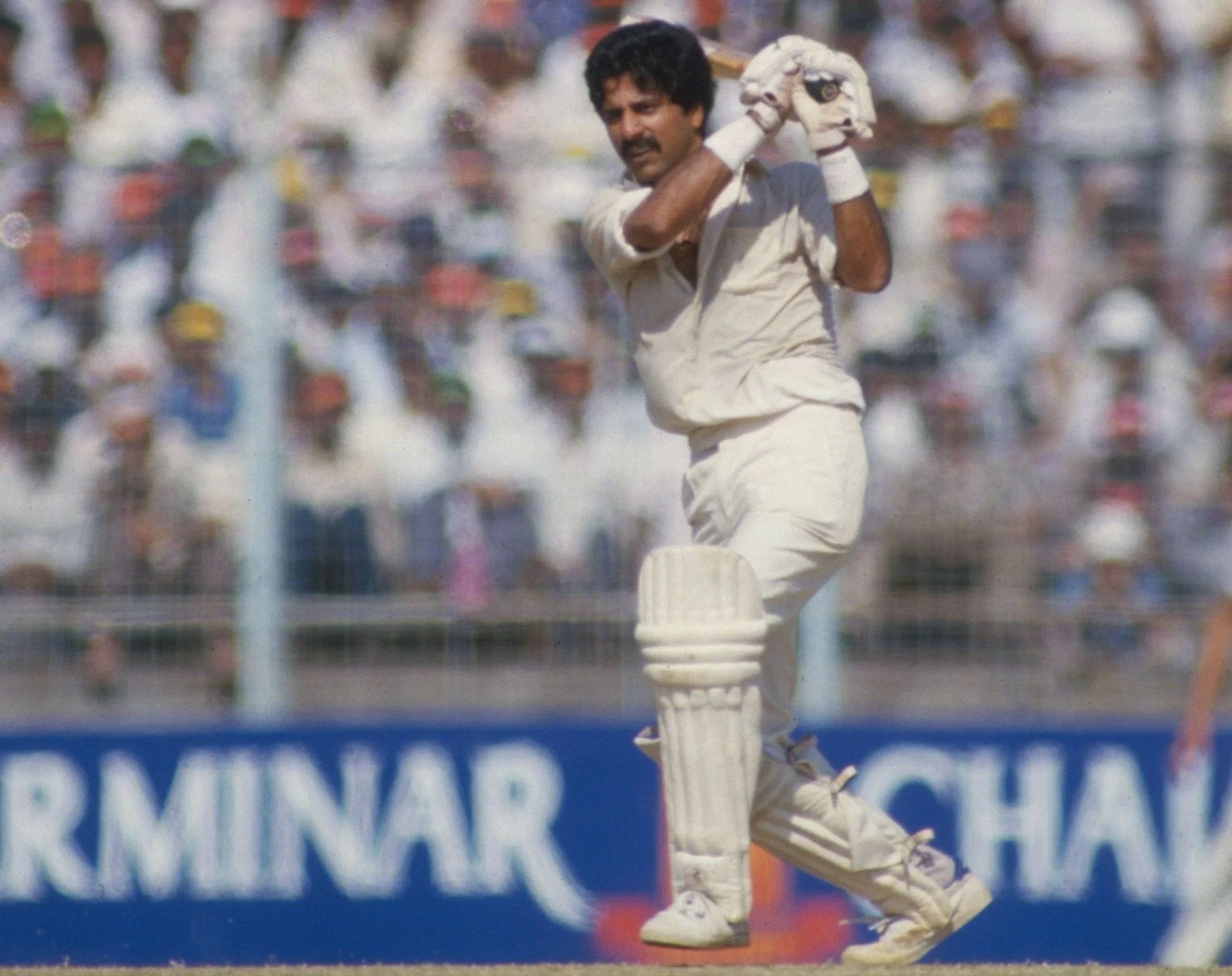 5 instances when 1983 World Cup hero Kris Srikkanth was at his funniest