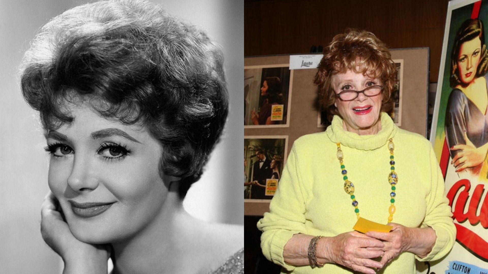 Who was Cara Williams? 'The Defiant Ones' star and Oscar nominee dies at 96