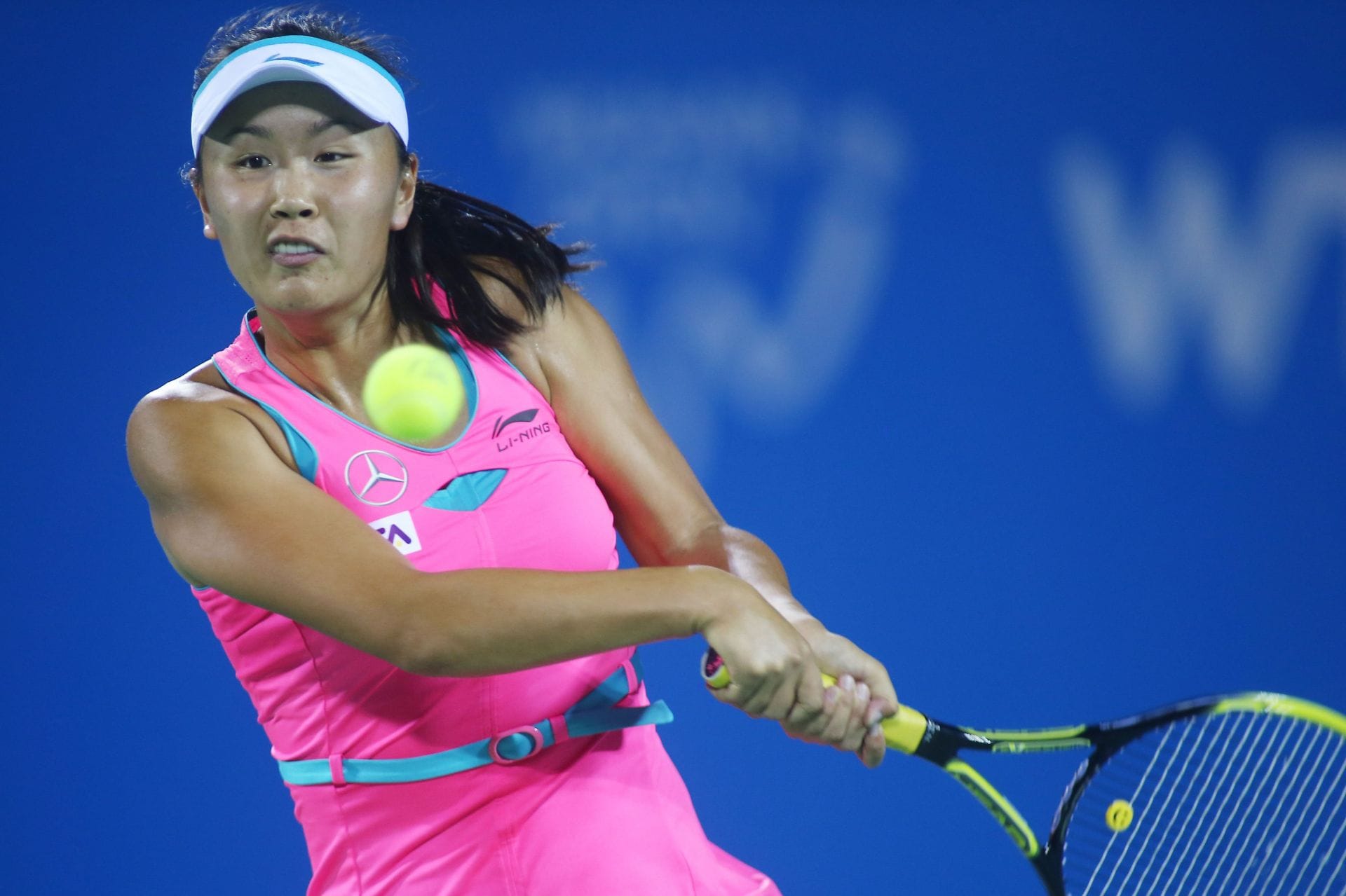 Peng Shuai: Everything you need to know about the saga - A complete ...