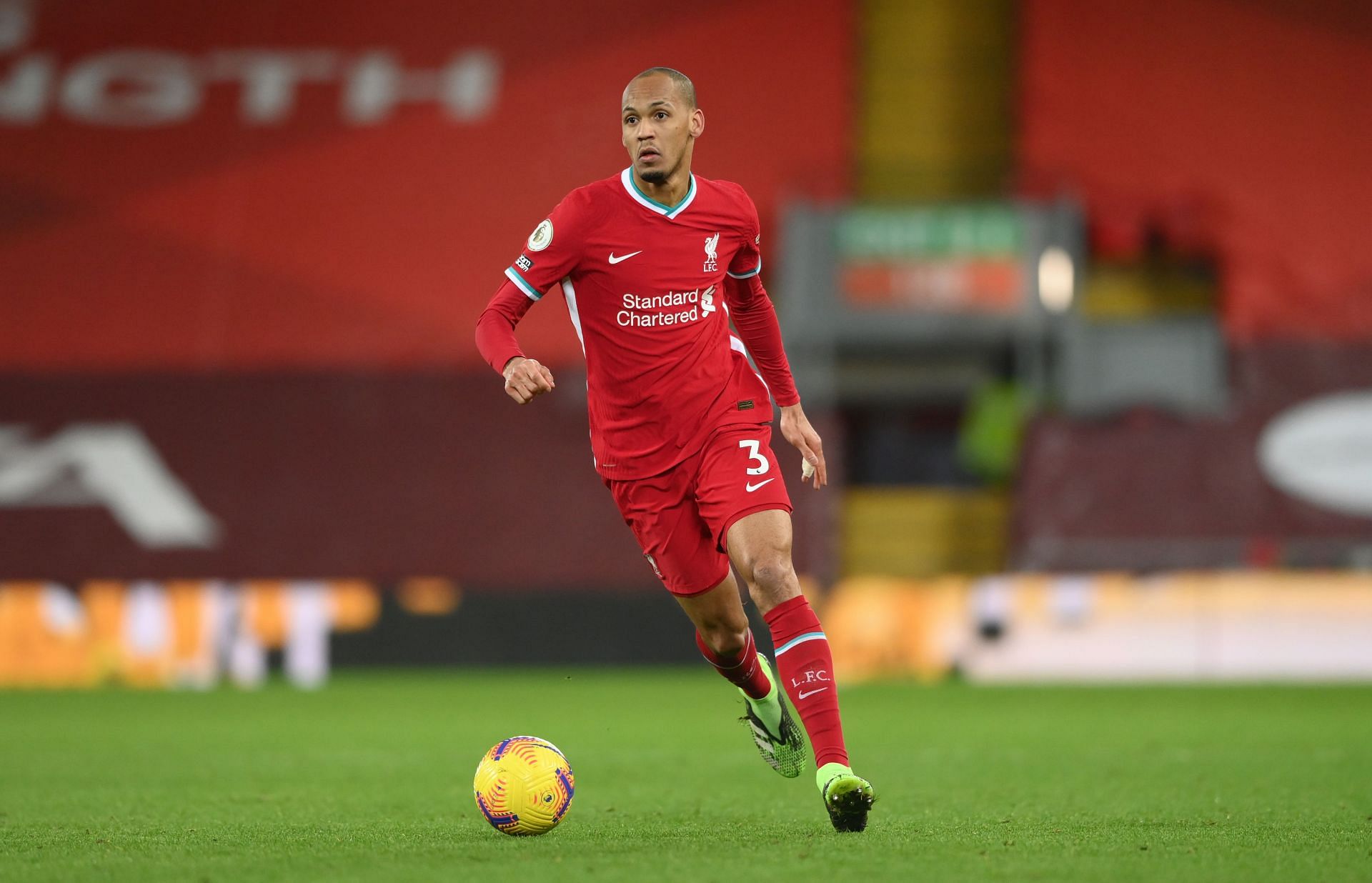 Ranking The 10 Best Premier League Midfielders This Year 2021