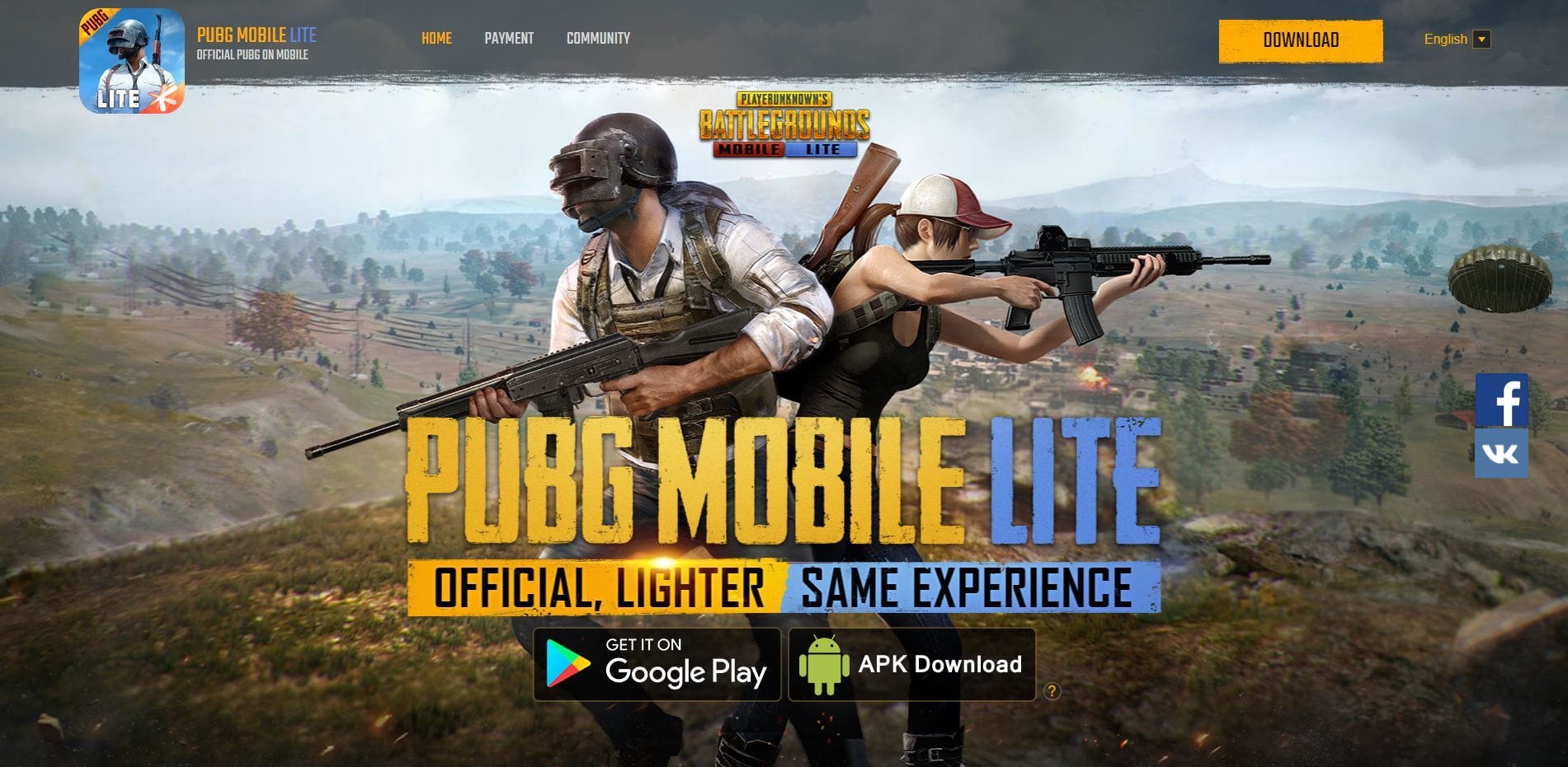 PUBG Mobile Lite 0.22.1 latest update APK download link and size for ...
