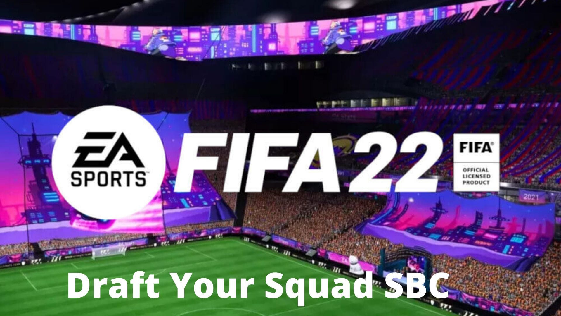 FIFA 22 Ultimate Team SBC: How to earn a bonus Winter Wildcards and a ...