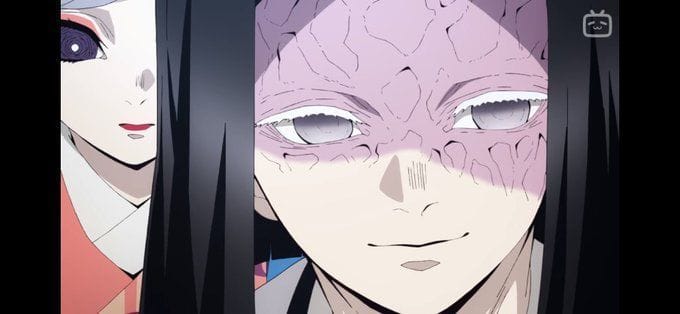 Demon Slayer Characters Hashira Leader - Design Talk