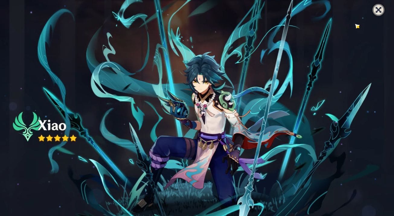 How to check Genshin Impact banner history to calculate Pity and Soft ...