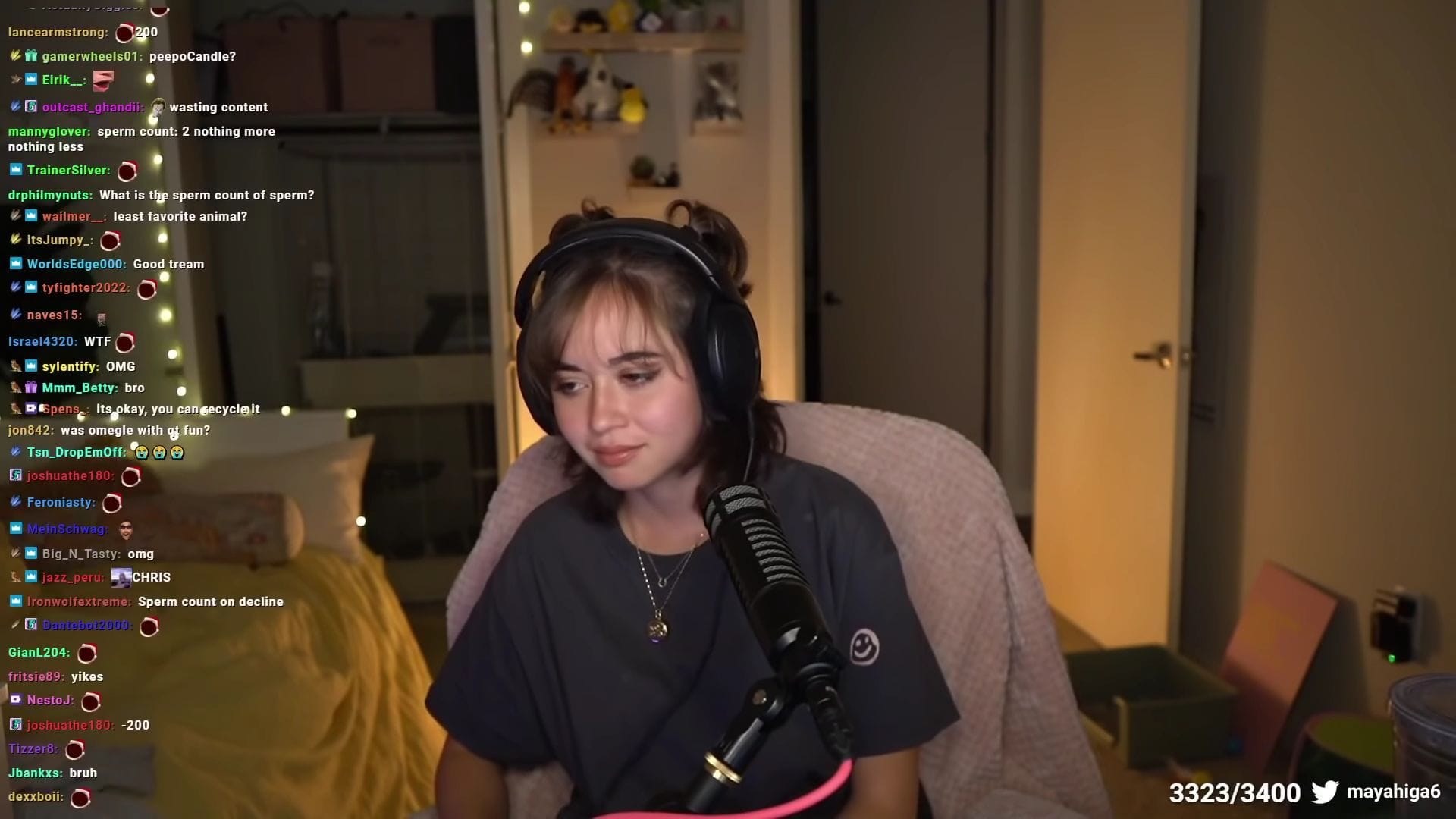 The curious case of Maya Higa's Twitch donator