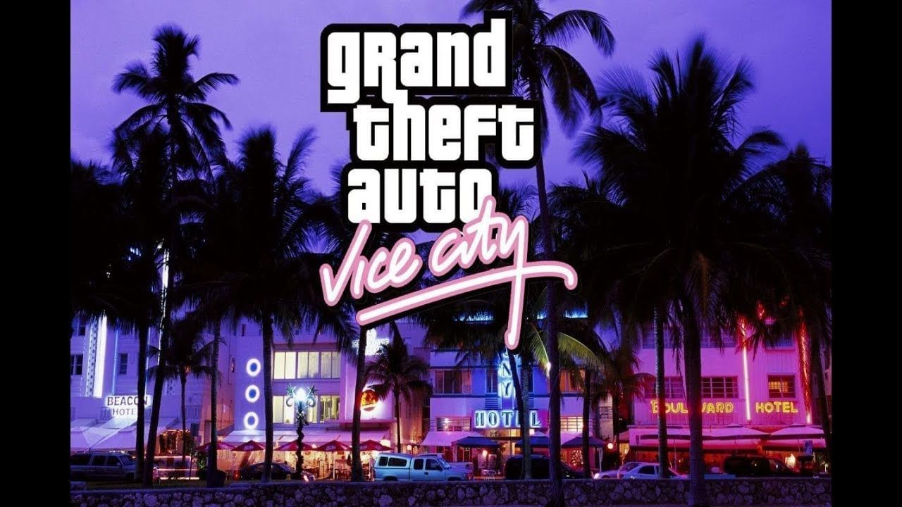 Top 5 most entertaining missions in GTA Vice City DE
