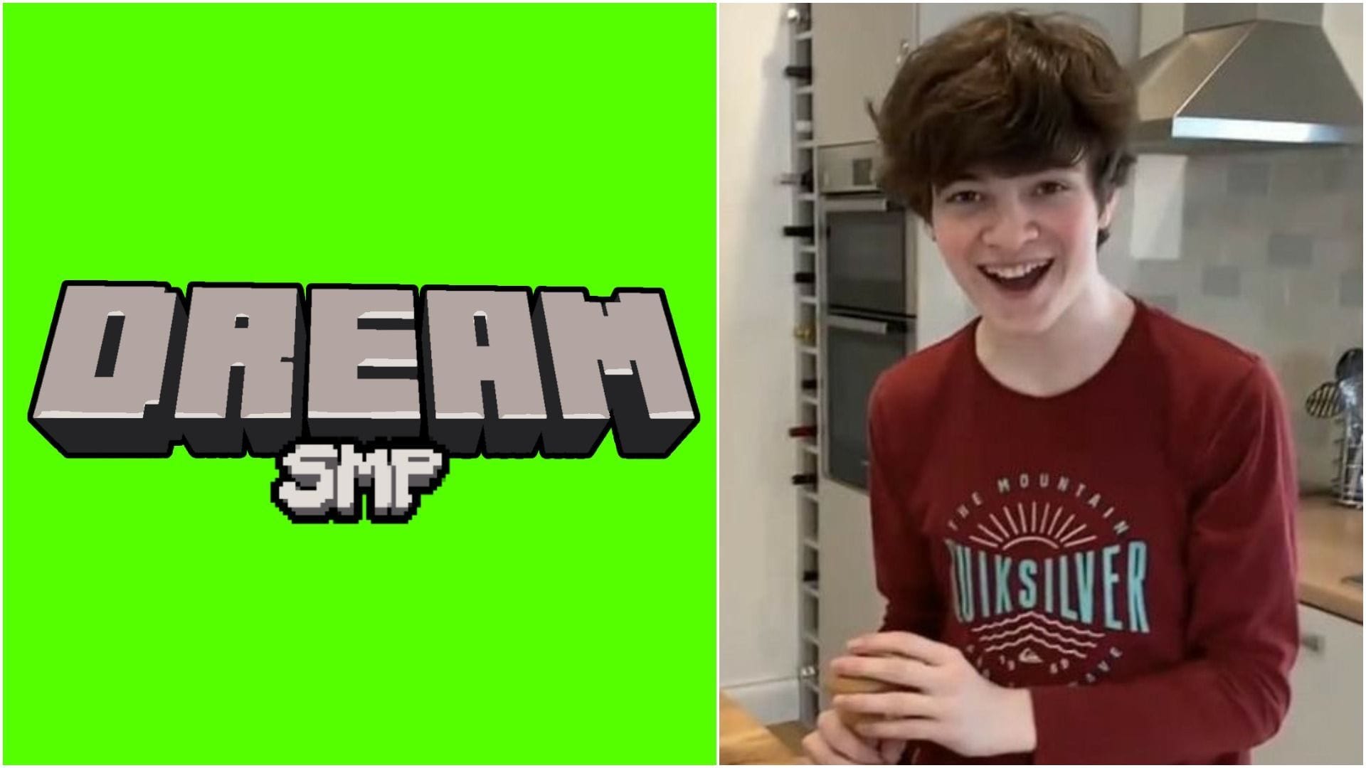 Minecraft star Tubbo announces Dream SMP updating to 1.18 version