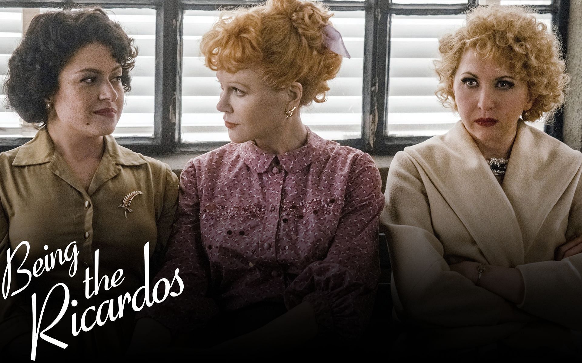 'Being the Ricardos' ending explained: What is the fate of 'the Ricardo ... 'Being the Ricardos' ending explained: What is the fate of 'the Ricardo ...
