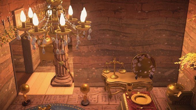 How to get Ankha in Animal Crossing: New Horizons