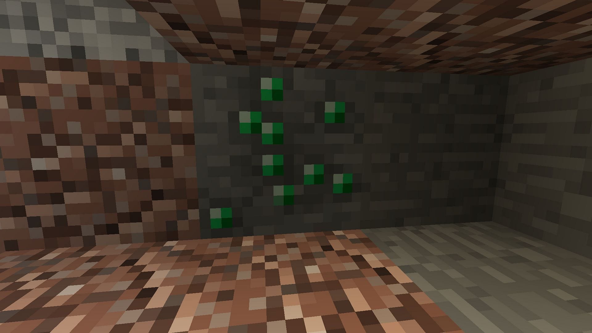 Ore Generation changes in new Minecraft 1.18 update: New levels, ore ...