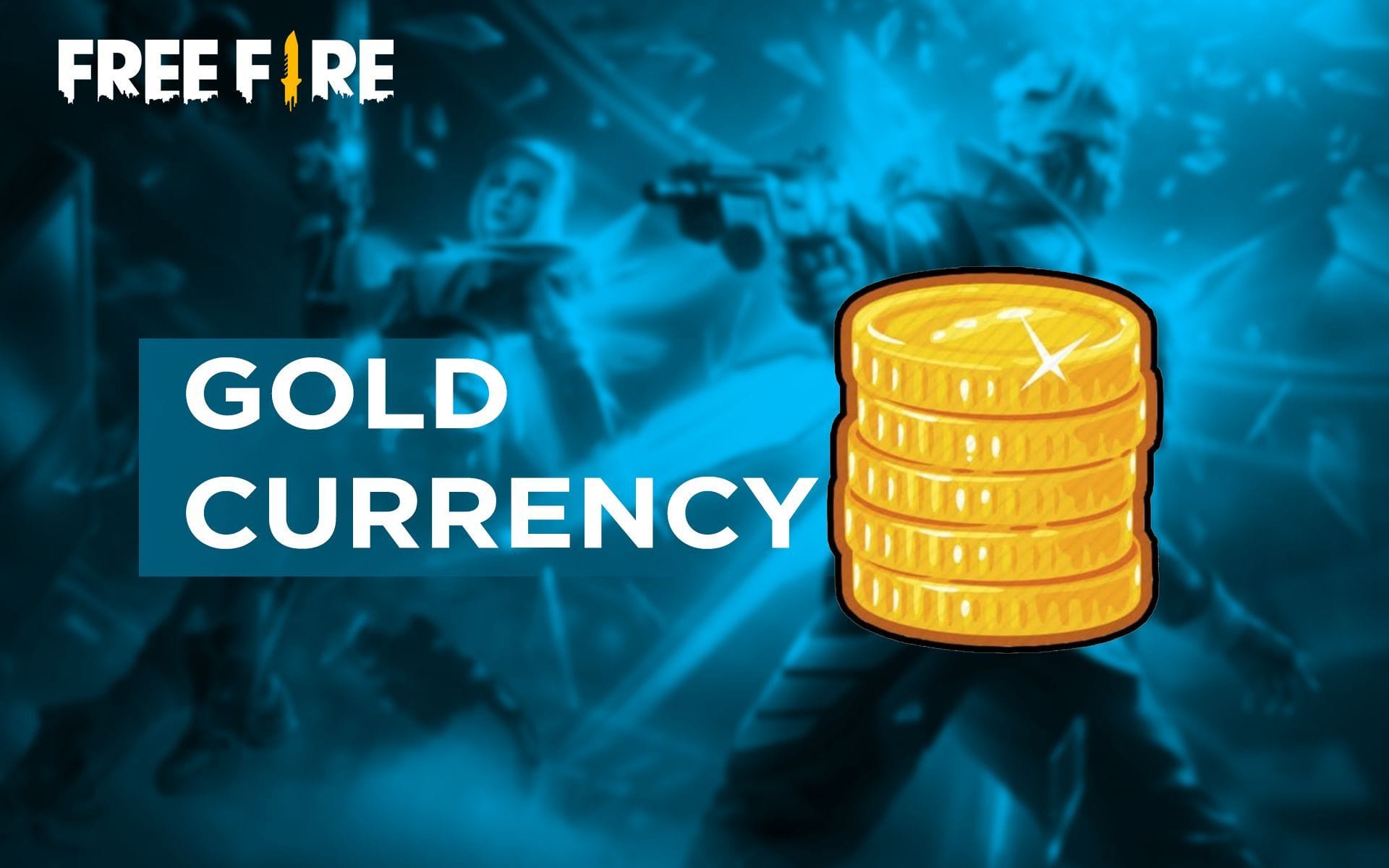 3 best uses of gold in Garena Free Fire OB31 version