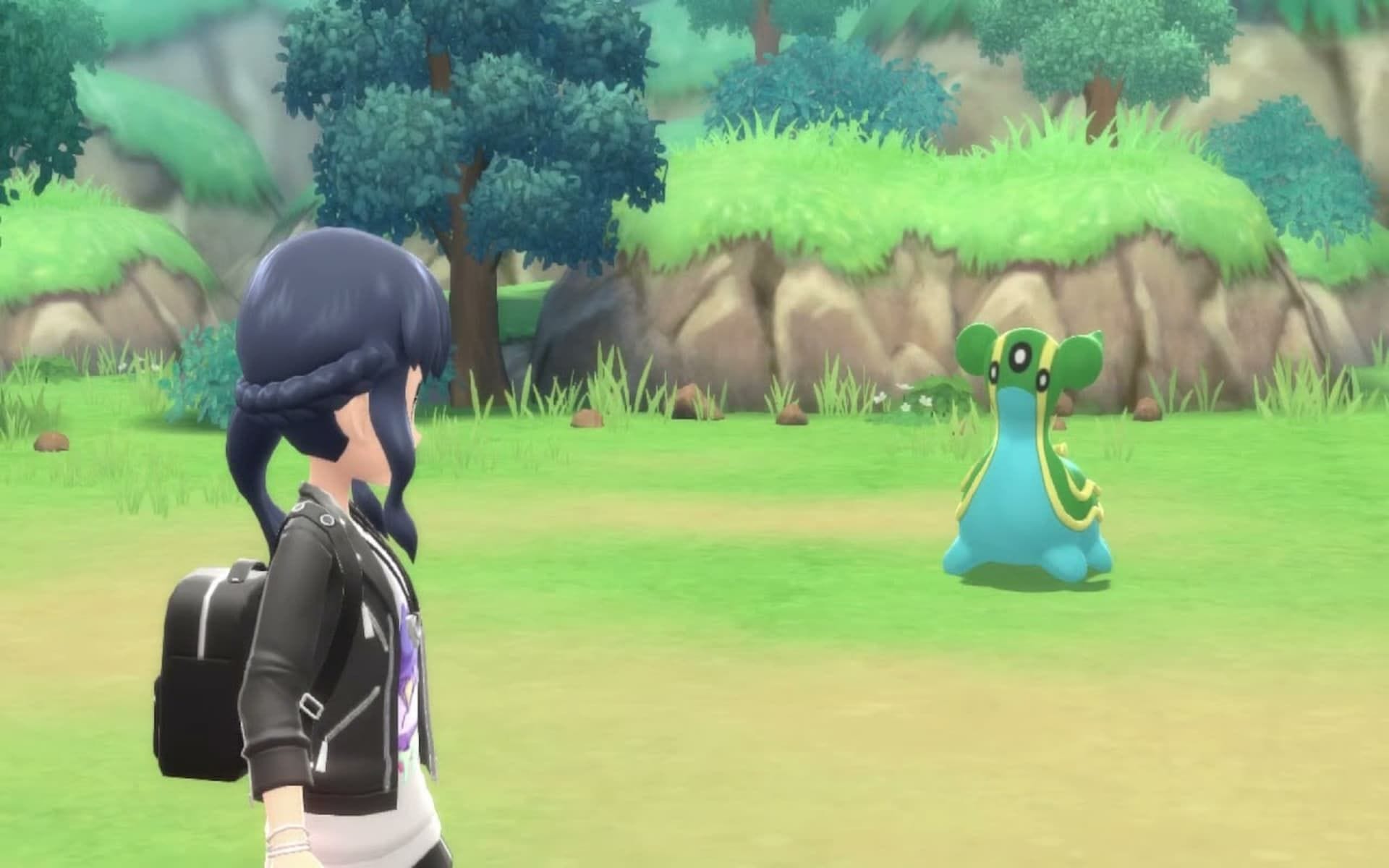 What are Gastrodon's weaknesses in Pokemon Brilliant Diamond and ...