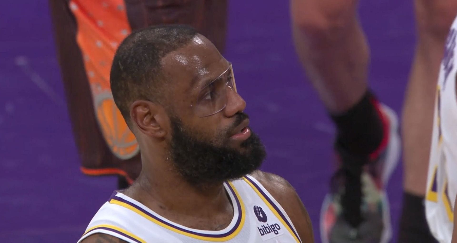 “Highly recommend these after seeing 3 rims out there” - Orlando Magic ...