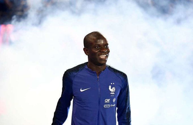 Ranking the 5 greatest French footballers of the 21st century