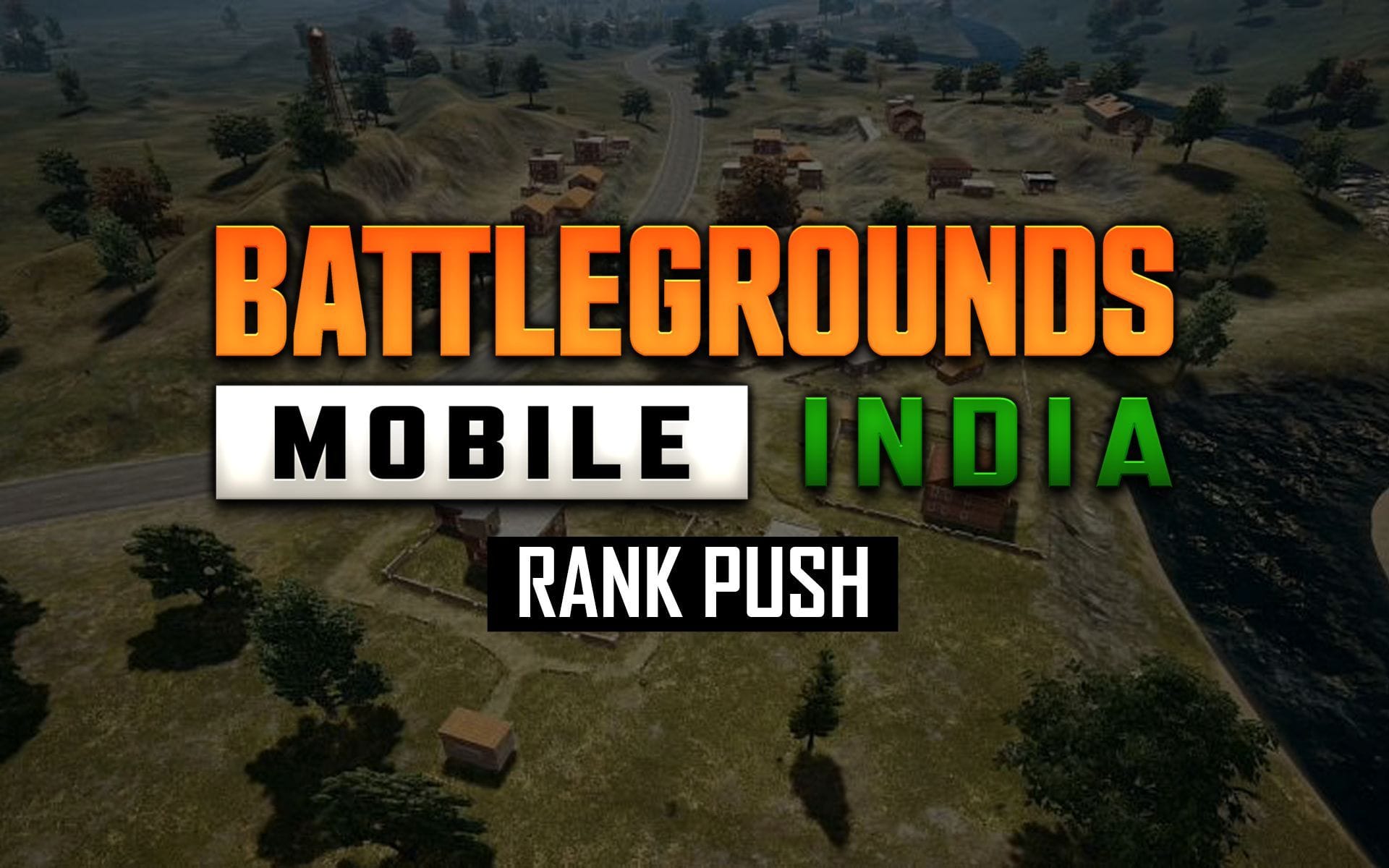 5 BGMI tips and tricks to avoid early exits during rank push