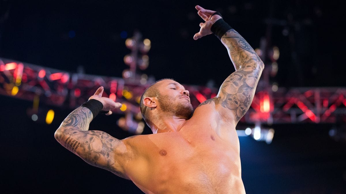 Top 5 Randy Orton Movies