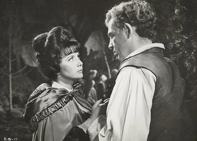 How did Jack Hedley die? Tributes pour in as "For Your Eyes Only' and ...