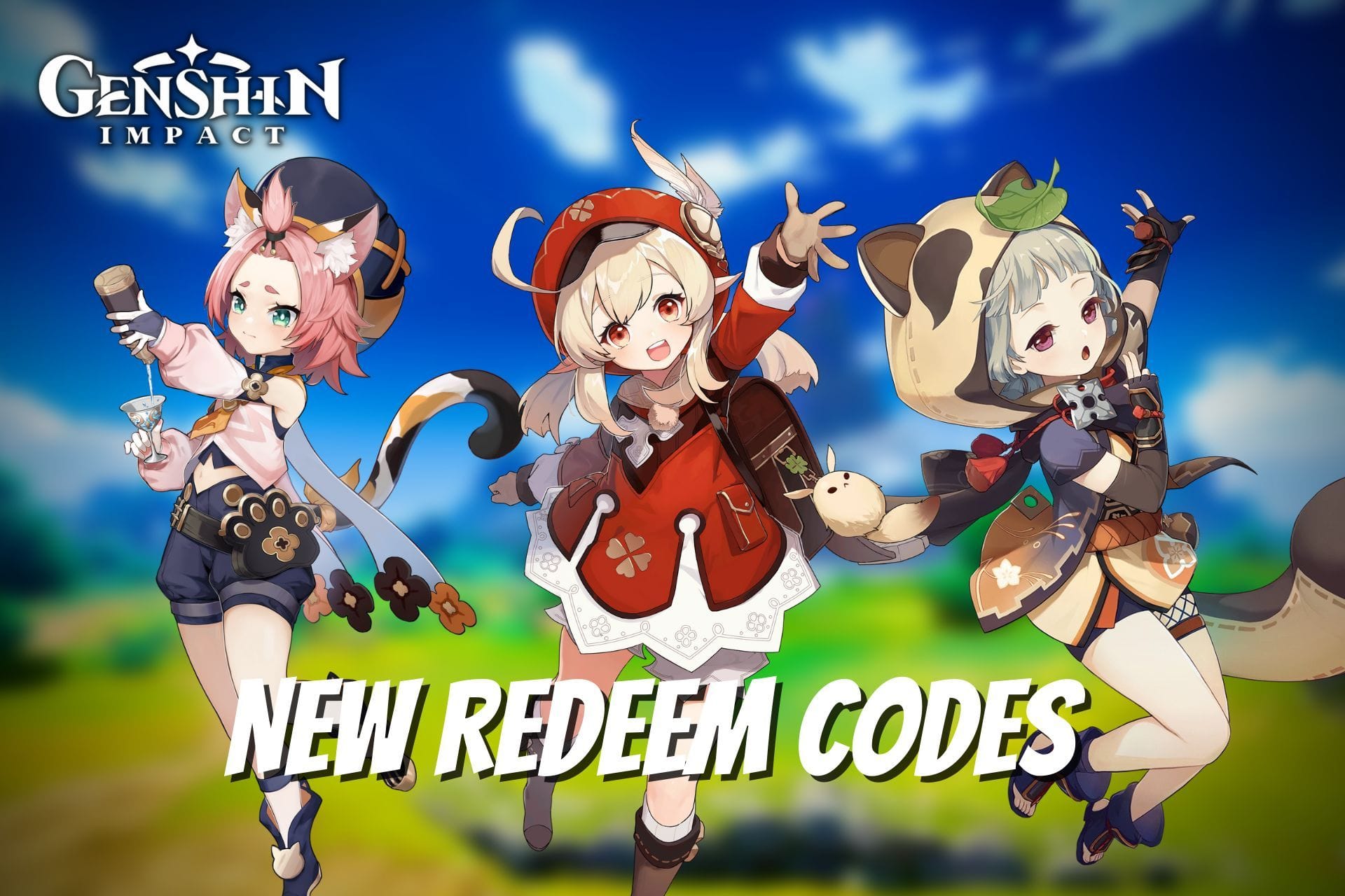 How to redeem Genshin Impact codes on mobile and PC to get free ...