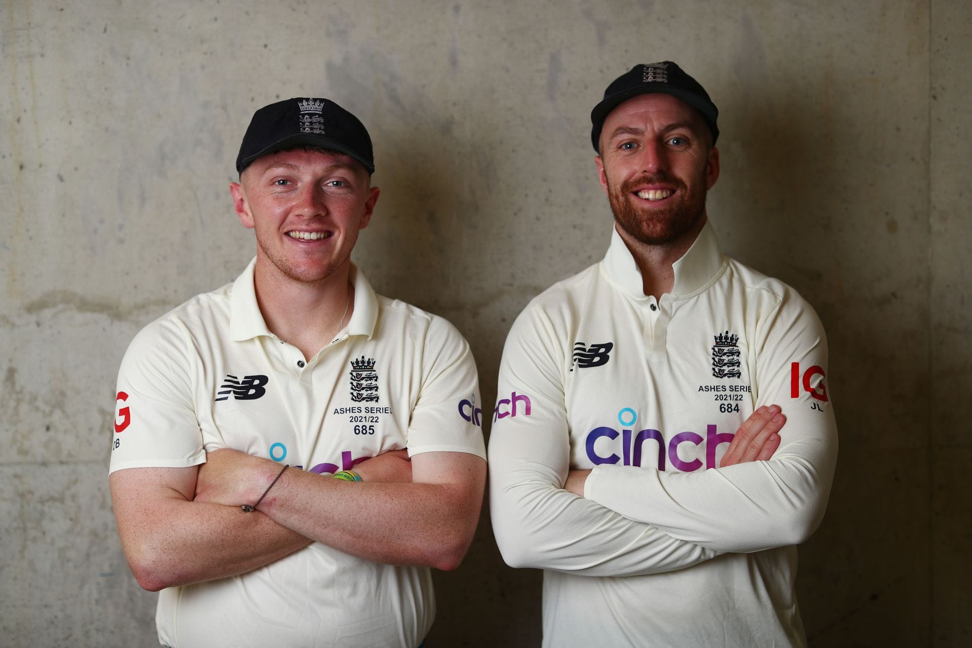 Ashes 2021: "It does not seem England rate Jack Leach, nor do they rate ...