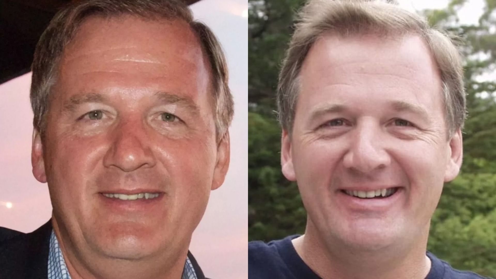 Who is George Cacioppo? Sony Vice-President fired after being caught on ...