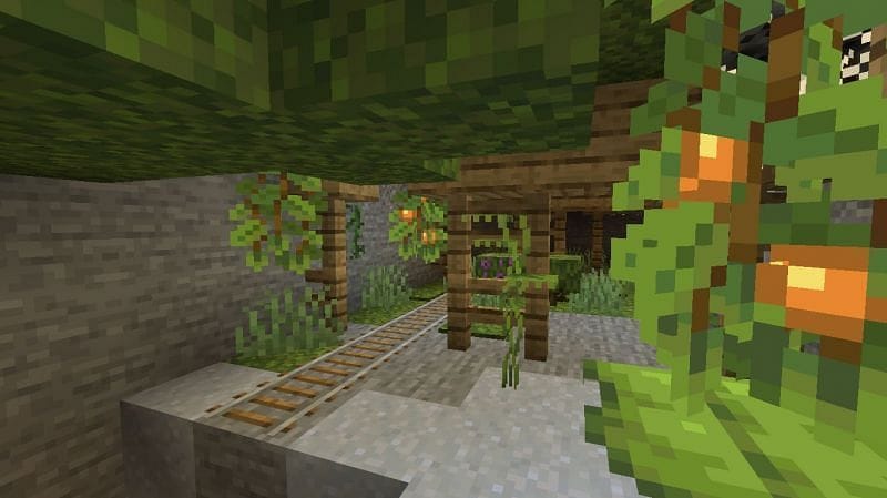 3 best places to find Lush Caves in Minecraft 1.18