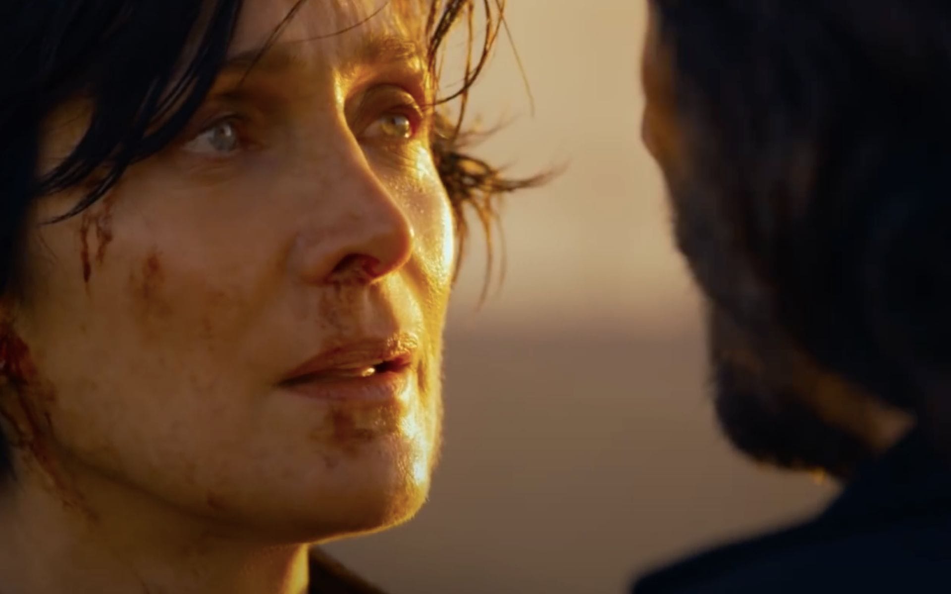 'The Matrix Resurrections' ending explained: Why is Neo and Trinity's ...