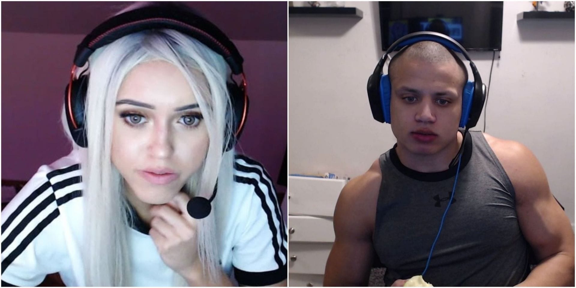 "What's it do?": Tyler1 unexpectedly immersed in It Takes Two with ...